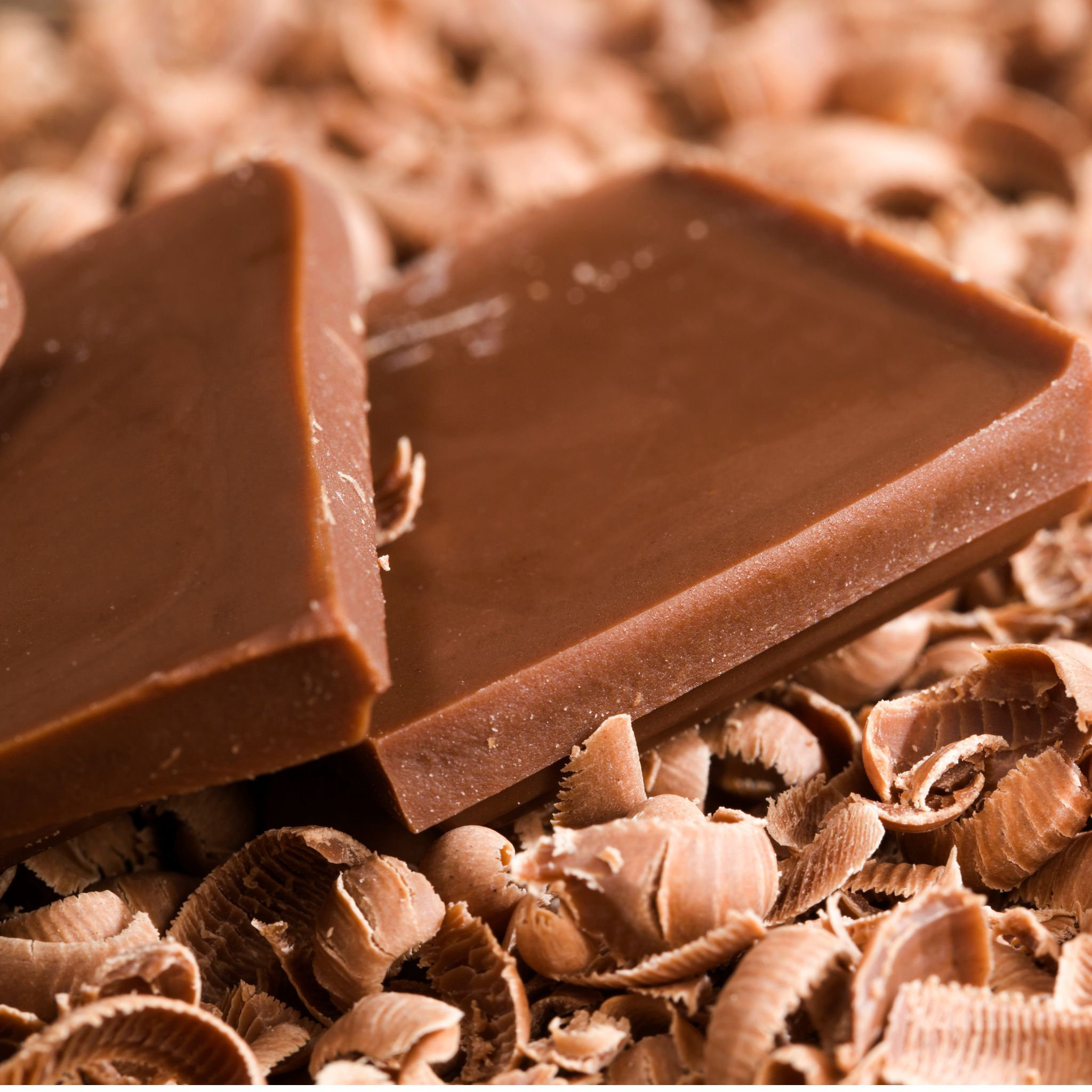 Best milk chocolate store
